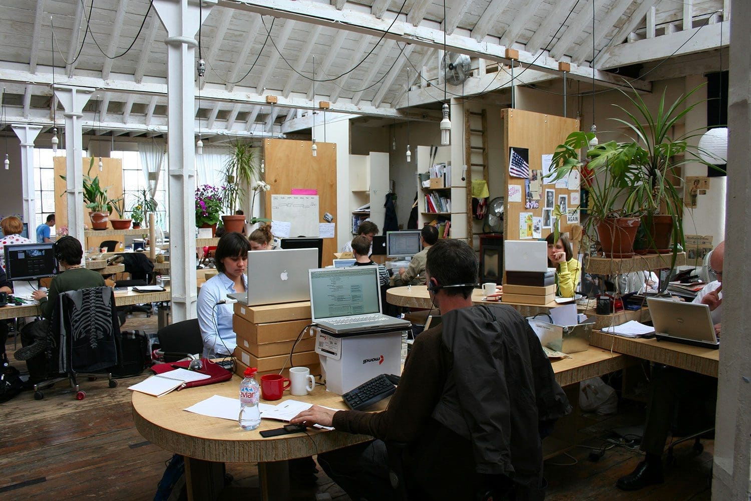 Our story – Impact Hub