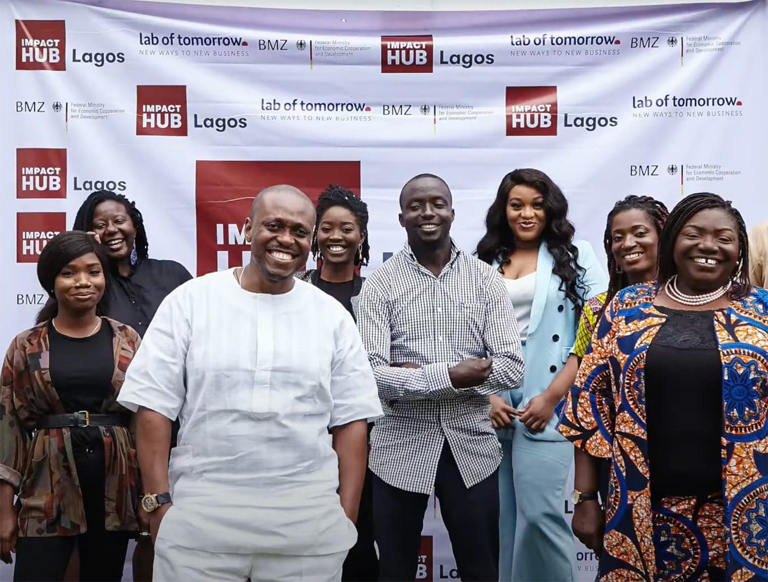 Our story – Impact Hub